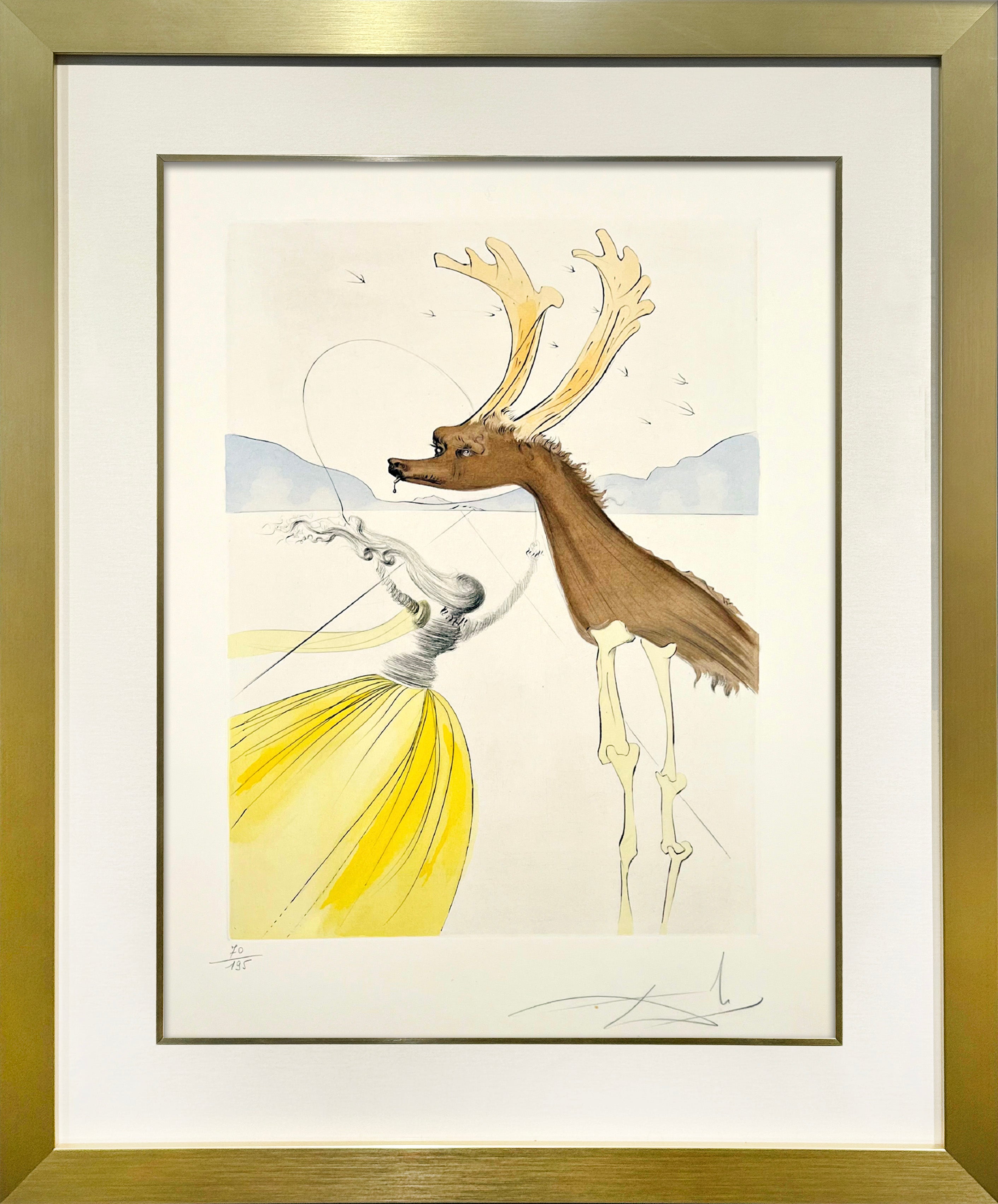 Naphtali, 1972 – Choice Contemporary