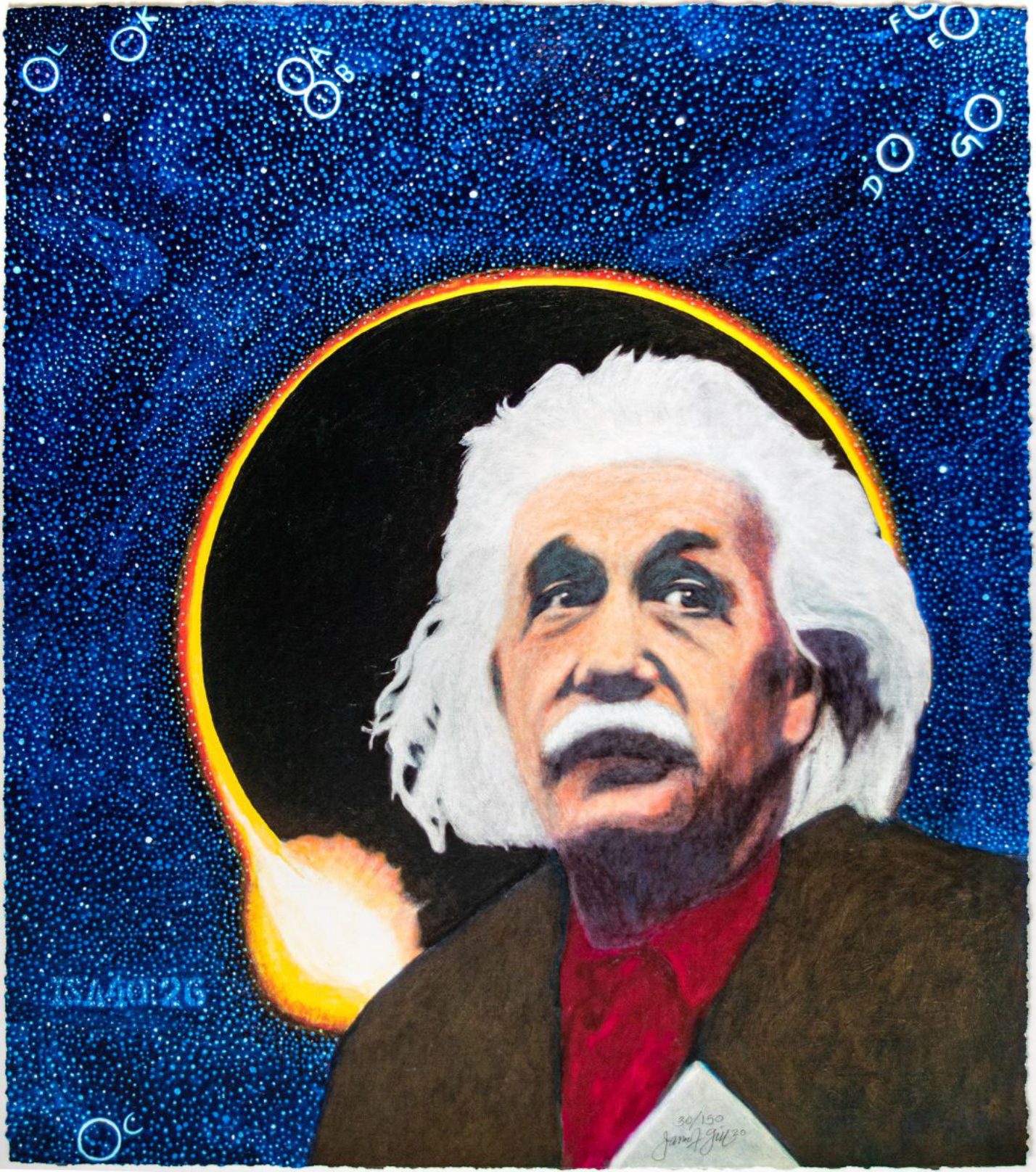 Einstein – Choice Contemporary