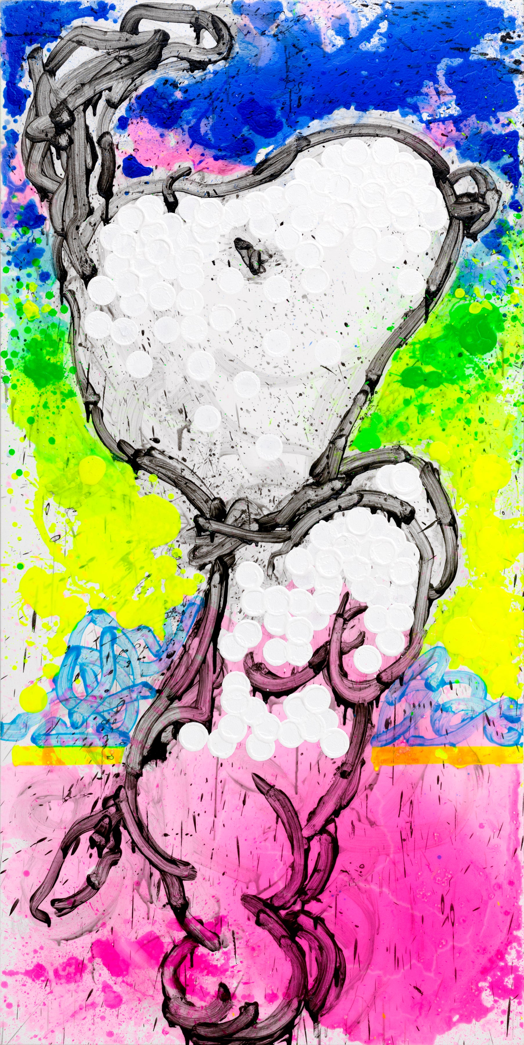 Performance Art I (Suite) – Choice Contemporary
